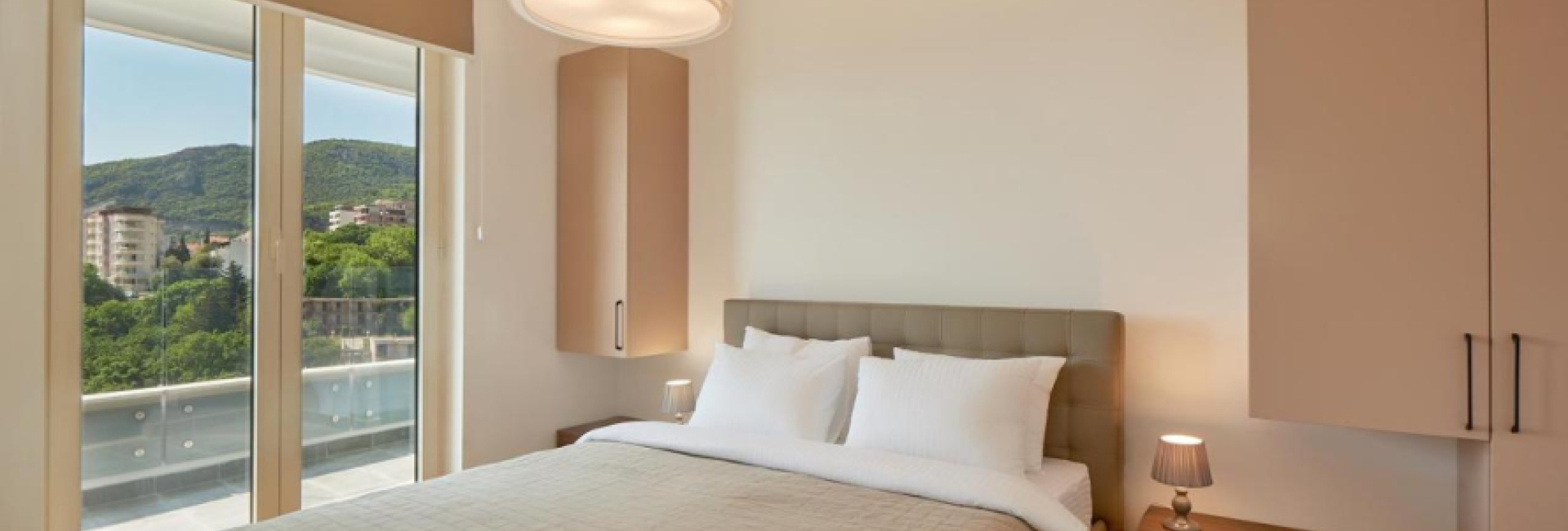 Beri Project | Turnkey Projects